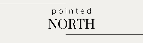 New Arrivals – Pointed North