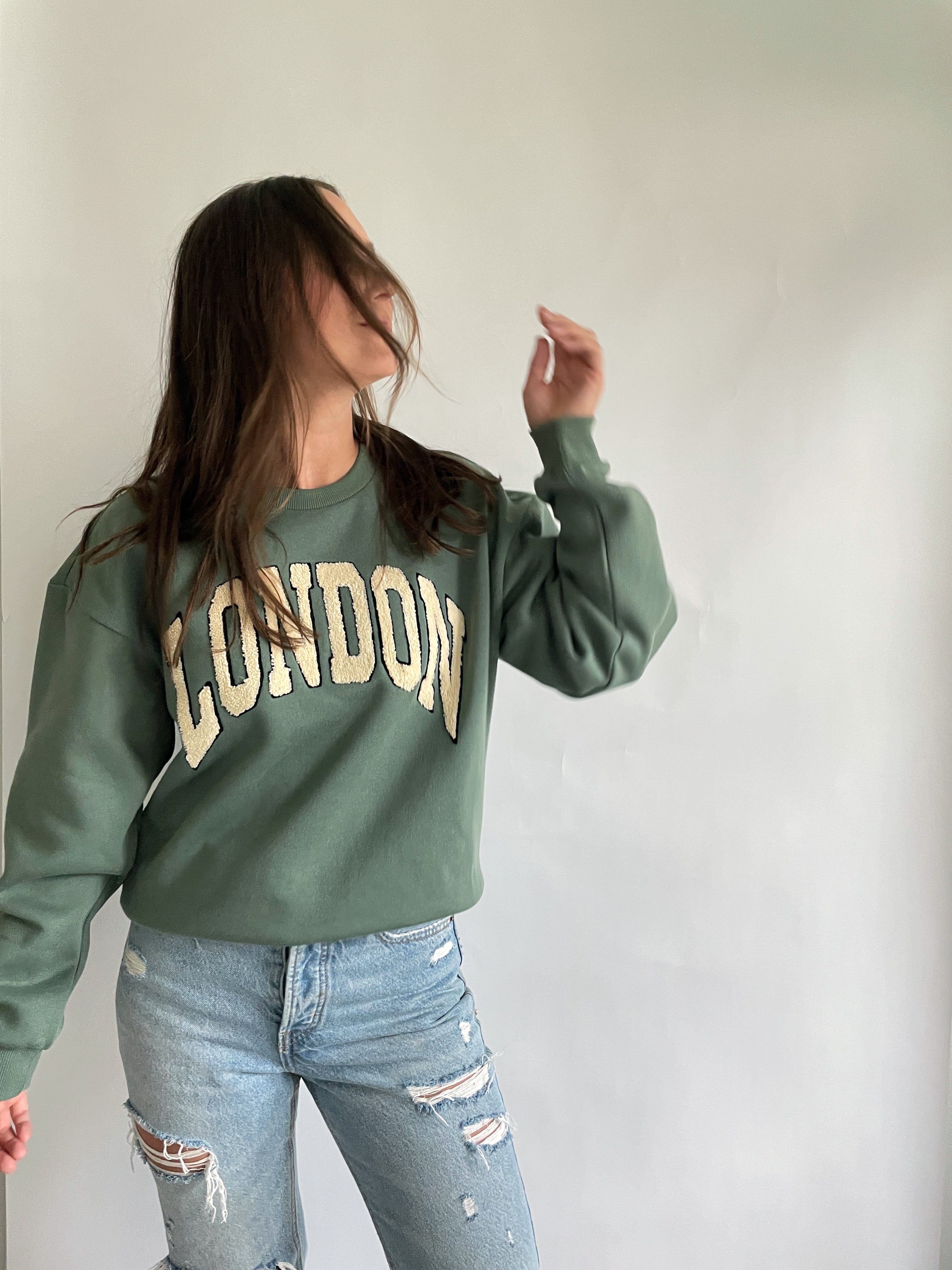 New Arrivals – Pointed North