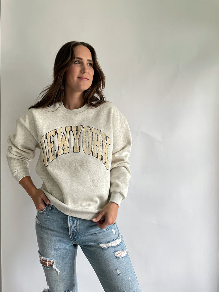 New Arrivals – Pointed North